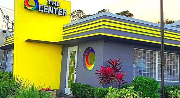 The Center - Watermark Out News