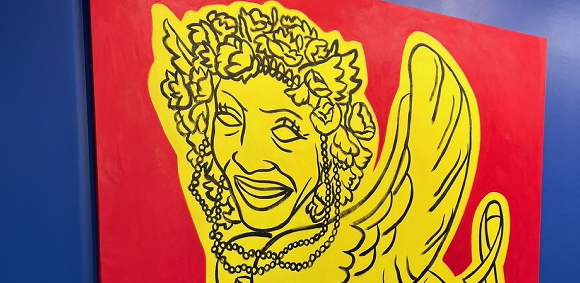 Marsha P. Johnson Institute announces new executive director ...