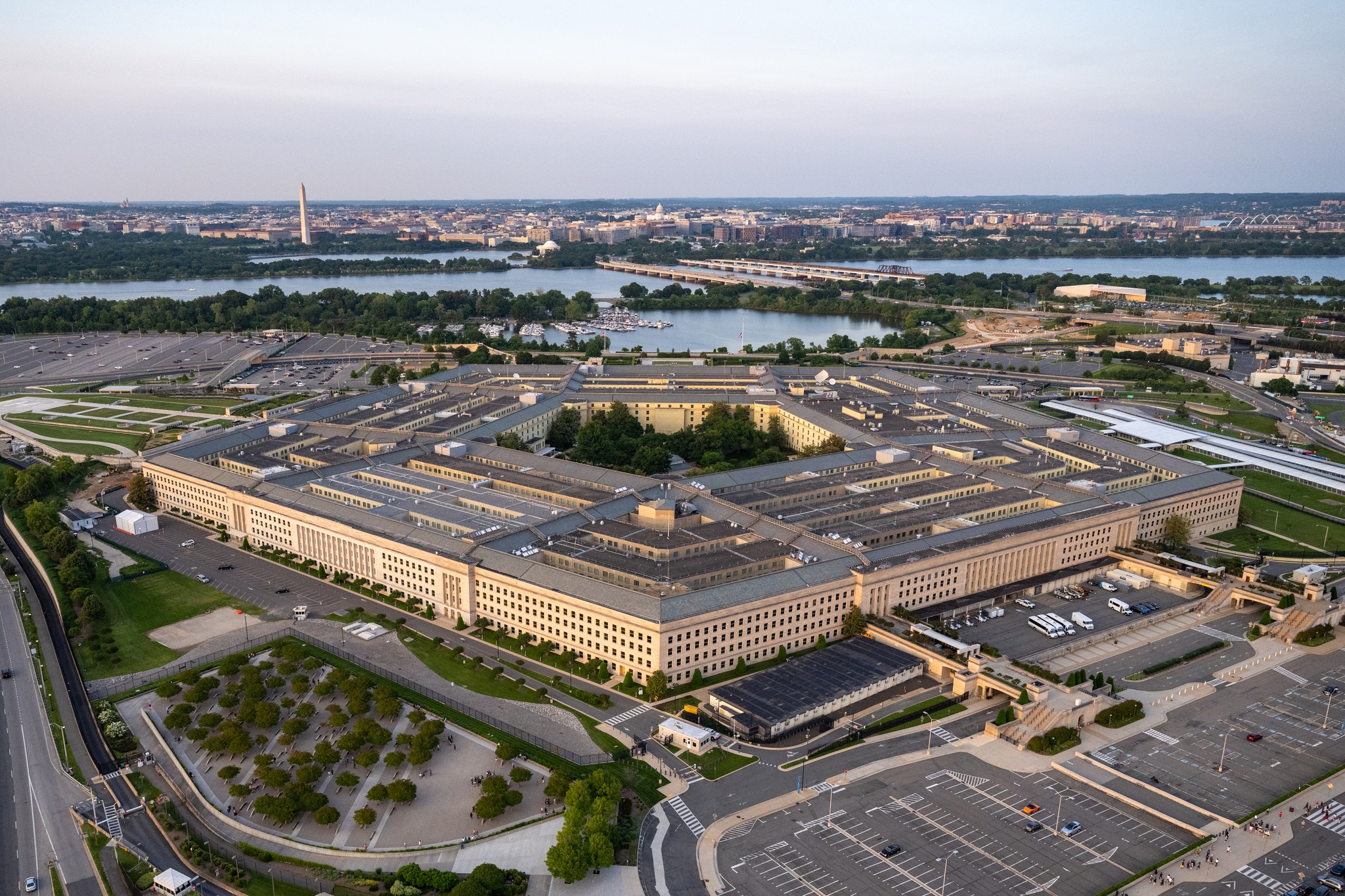 Pentagon agency pauses celebrations for Black History Month, Pride ...
