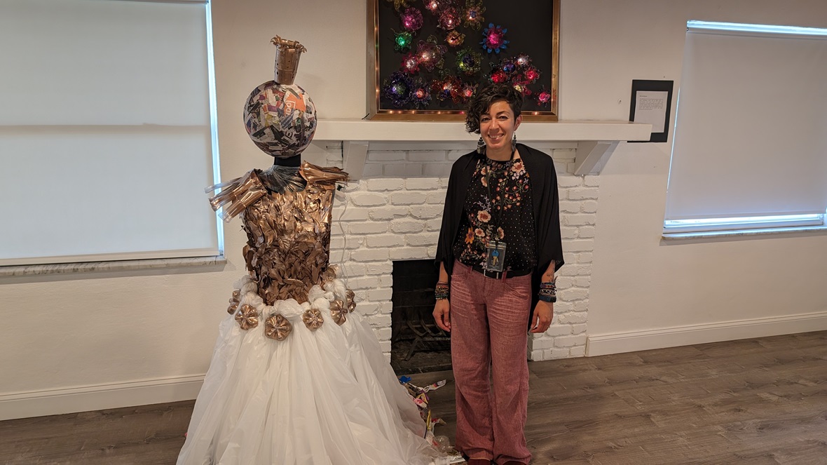 Casselberry Sculpture House to feature art exhibit from Walden ...