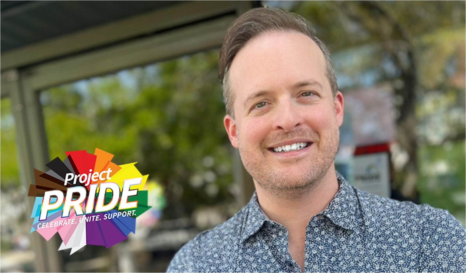 Project Pride contrata a su 1ª directora ejecutiva - Watermark Out News