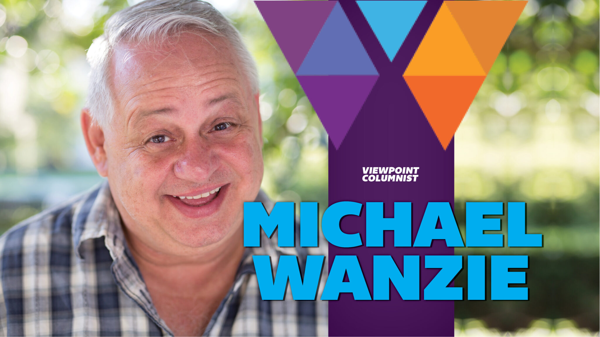 The Wonderful World of Wanzie: A Tale of Harris, Trump and Winnie the ...
