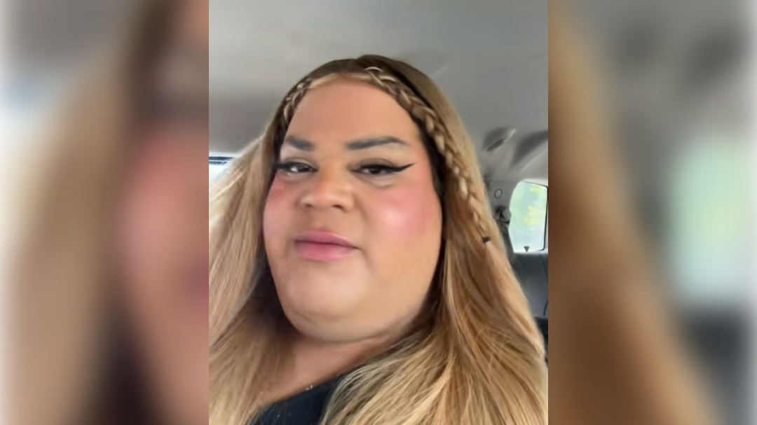 She made ‘very demure’ go viral. Now she wants to trademark its use ...