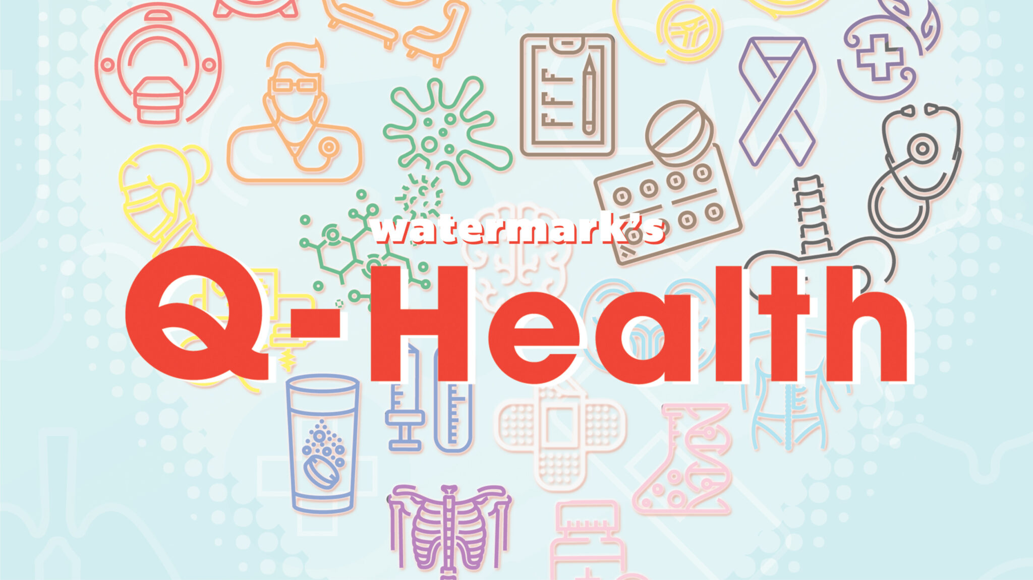 Watermark's Q-Health Guide 2024 - Watermark Out News