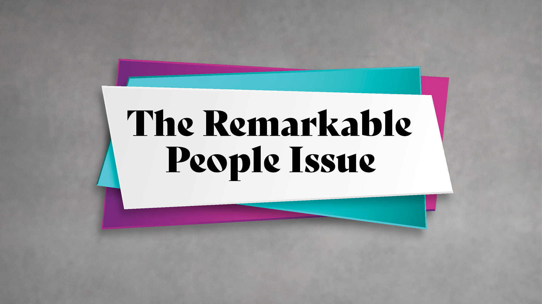 Watermark’s Remarkable People of 2024 - Watermark Out News