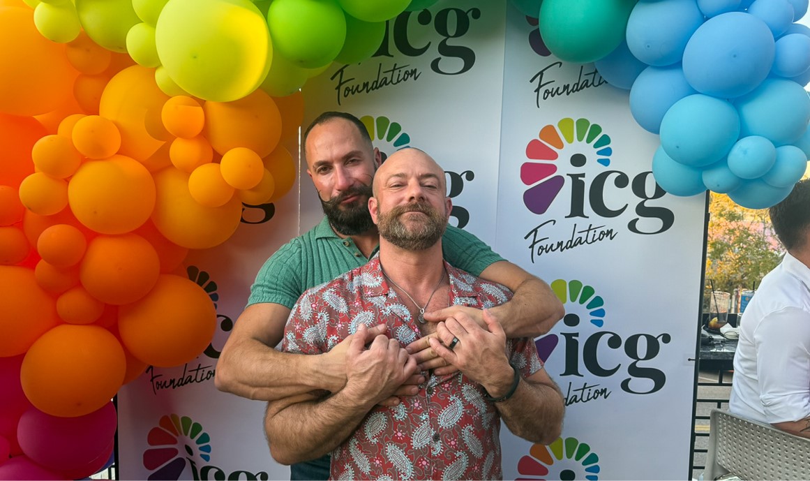 Inclusive Care Group launches ICG Foundation - Watermark Out News