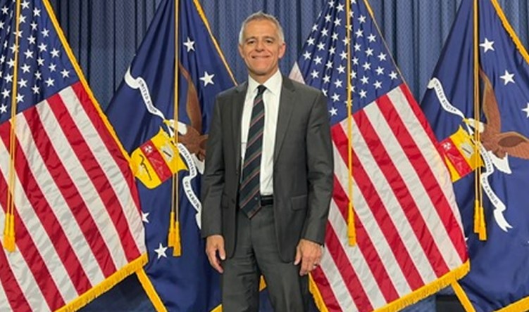 Capital Pride board member resigns, takes role as Trump’s acting Sec’y ...