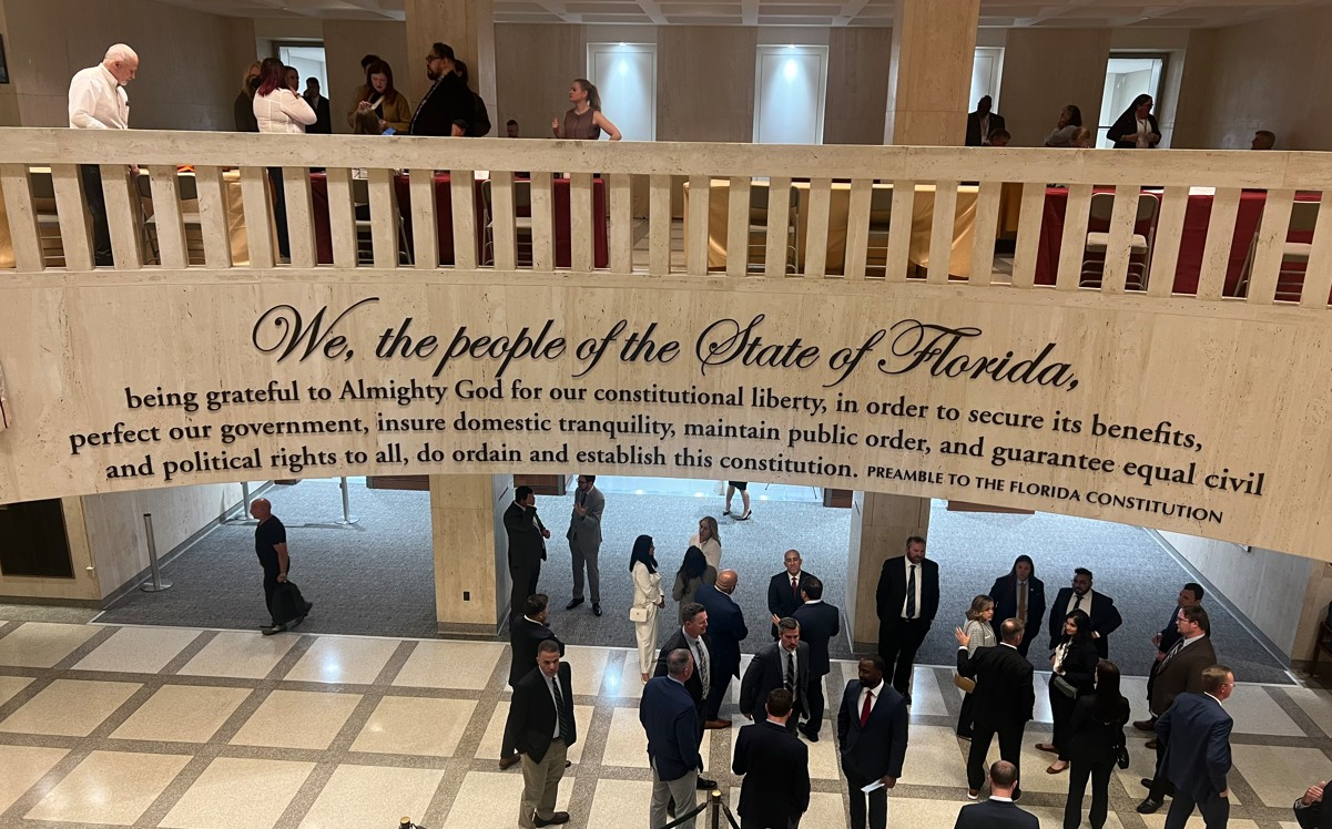 Florida bill would ban public colleges from admitting undocumented ...