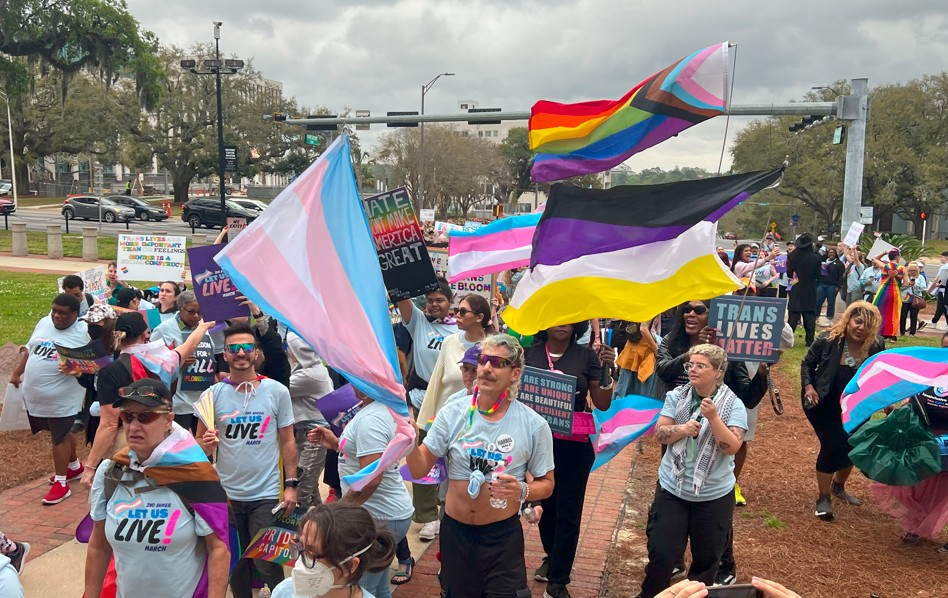 PHOTOS: Let Us Live March 2025 - Watermark Out News