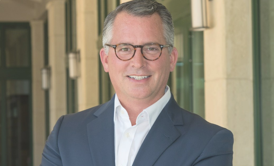 It’s official: David Jolly is a Democratic candidate for governor in ...