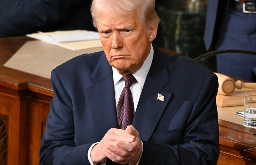 Judge temporarily blocks Trump officials from rescinding health grants ...