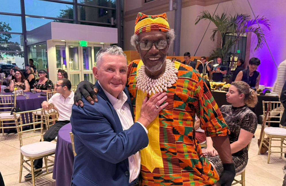 PHOTOS: St Pete Pride Stonewall Reception honors LGBTQ+ history ...