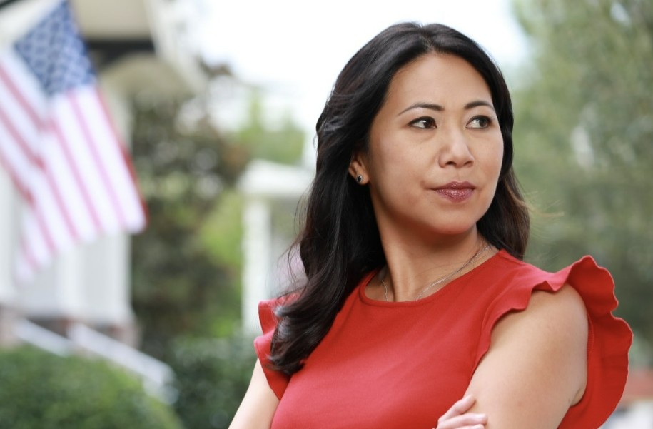 Stephanie Murphy running for Orange County mayor - Watermark Out News