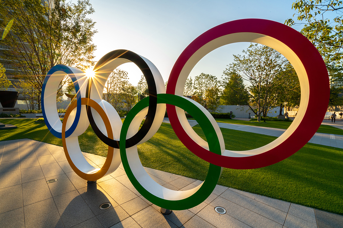 US Olympics bans trans women athletes - Watermark Out News