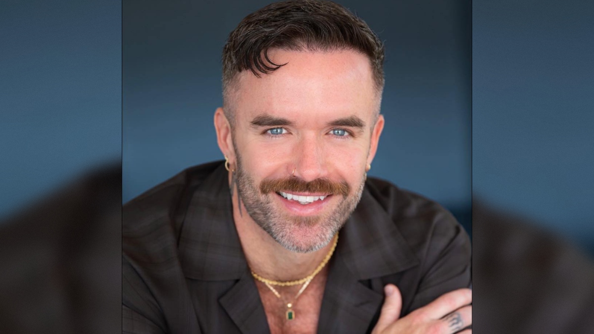 Brian Justin Crum brings Pride and Broadway brilliance to Winter Haven ...