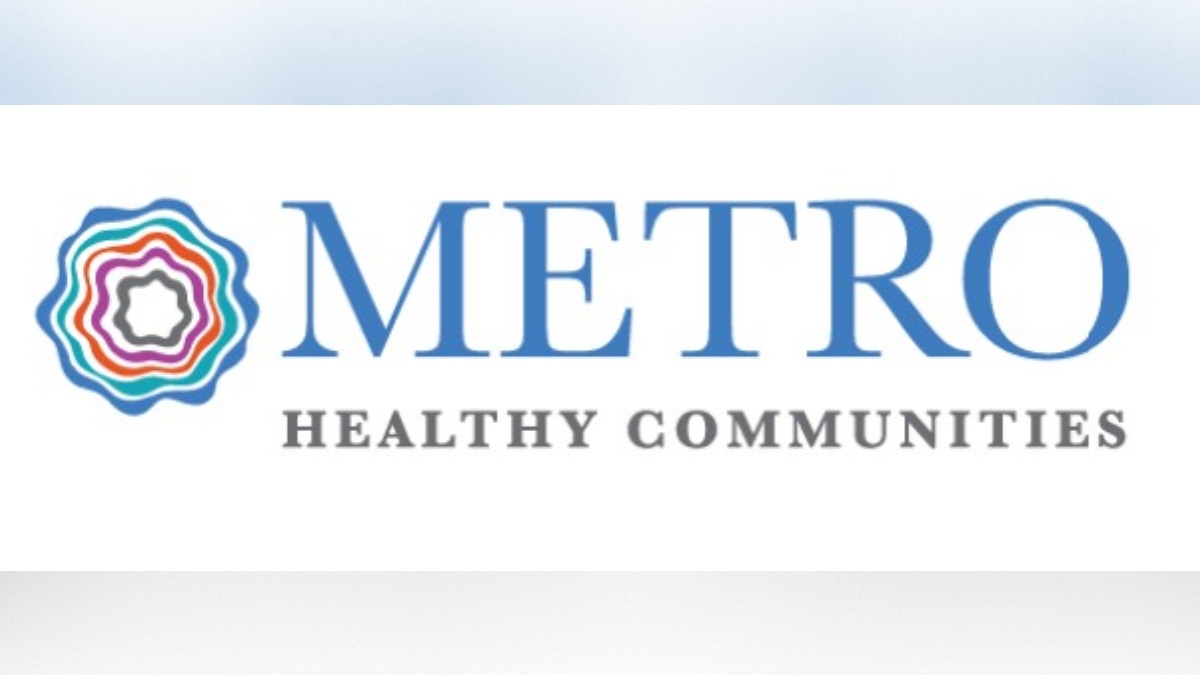 Tampa Bay’s Metro Inclusive Health rebrands as Metro Healthy ...