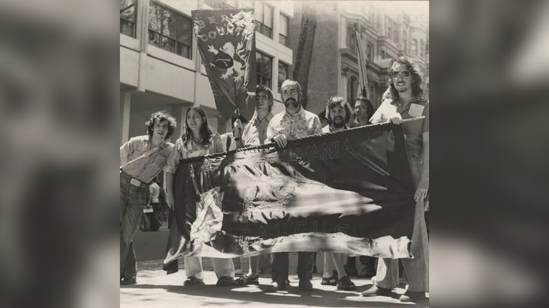 LGBTQ+ History Project: The need to preserve LGBTQ+ histories of rural ...
