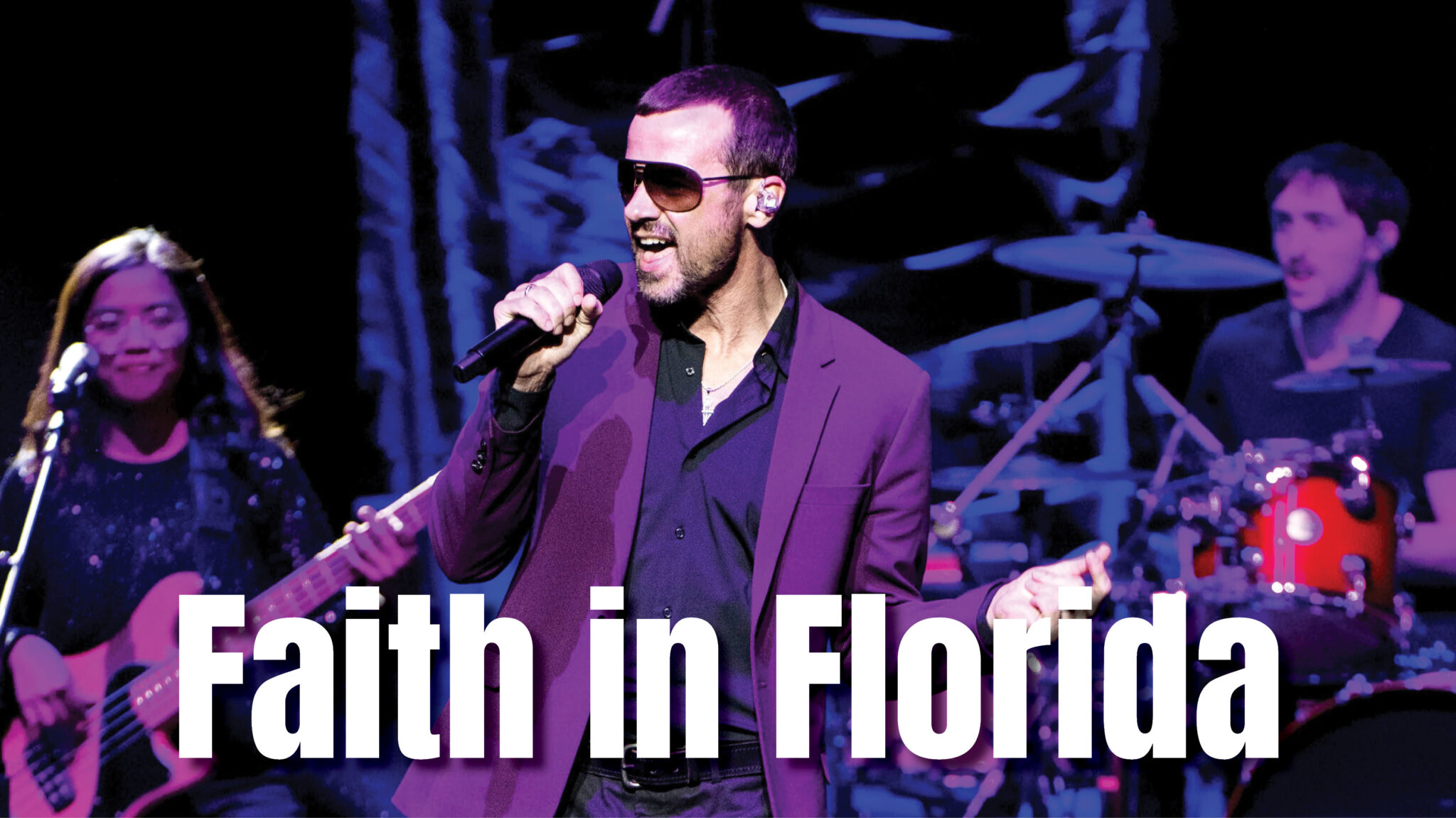 'The Life and Music of George Michael’ honors the LGBTQ+ icon’s legacy ...