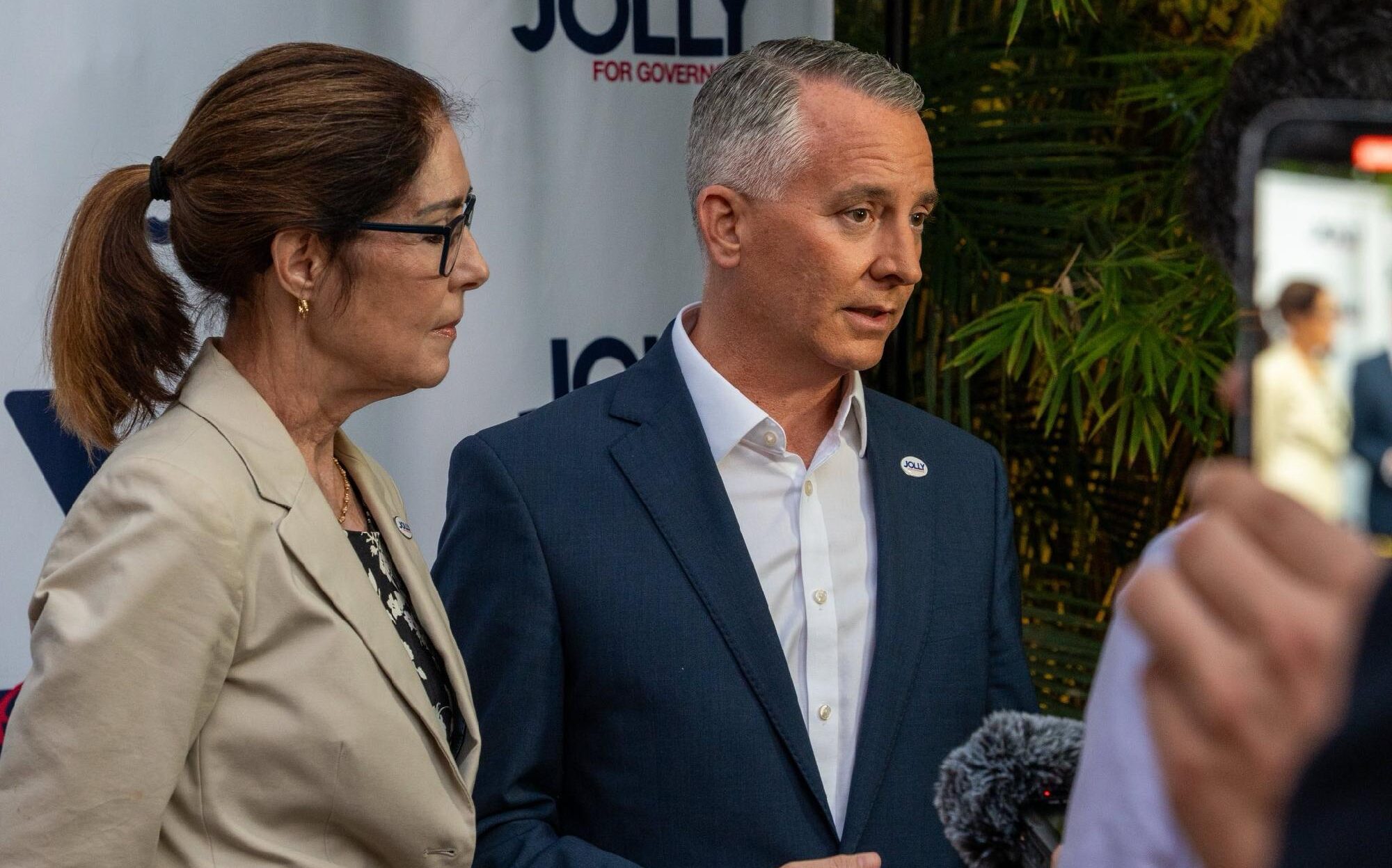 David Jolly campaign says he’s raised $3 million-plus so far in race ...