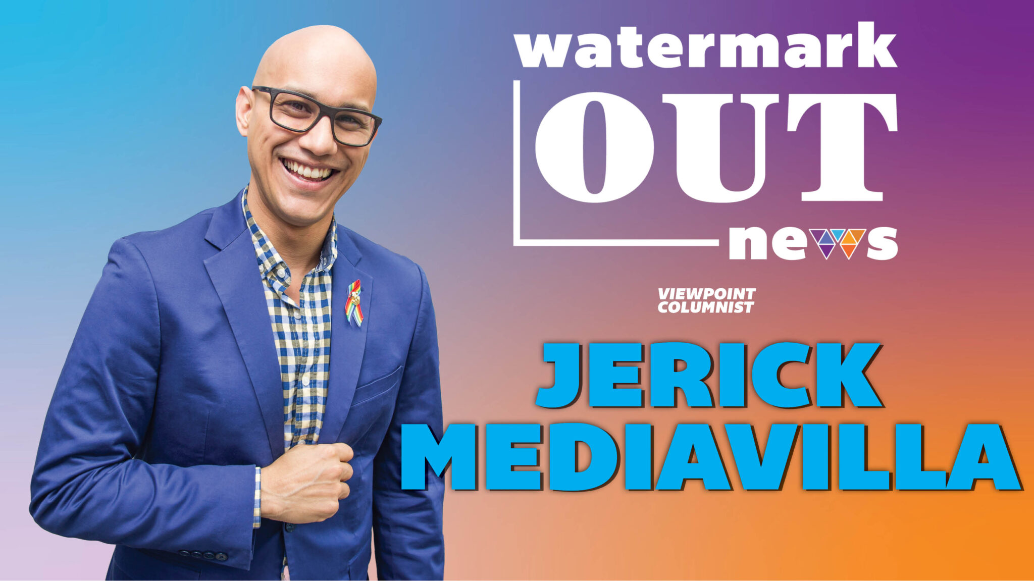 #LoveHandlin: In-Between Islands - Watermark Out News