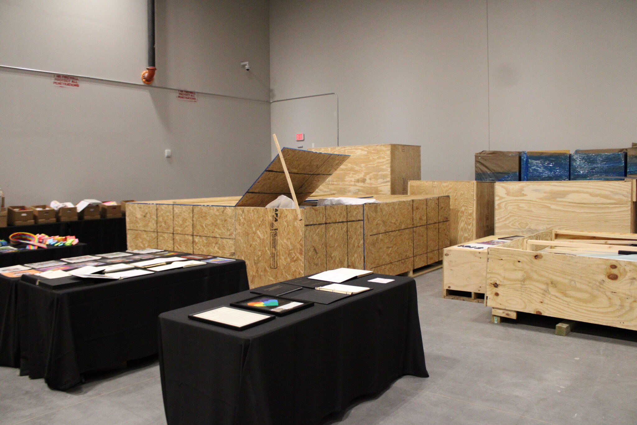 PHOTOS: Orlando reveals Pulse nightclub artifacts ahead of 10-year ...