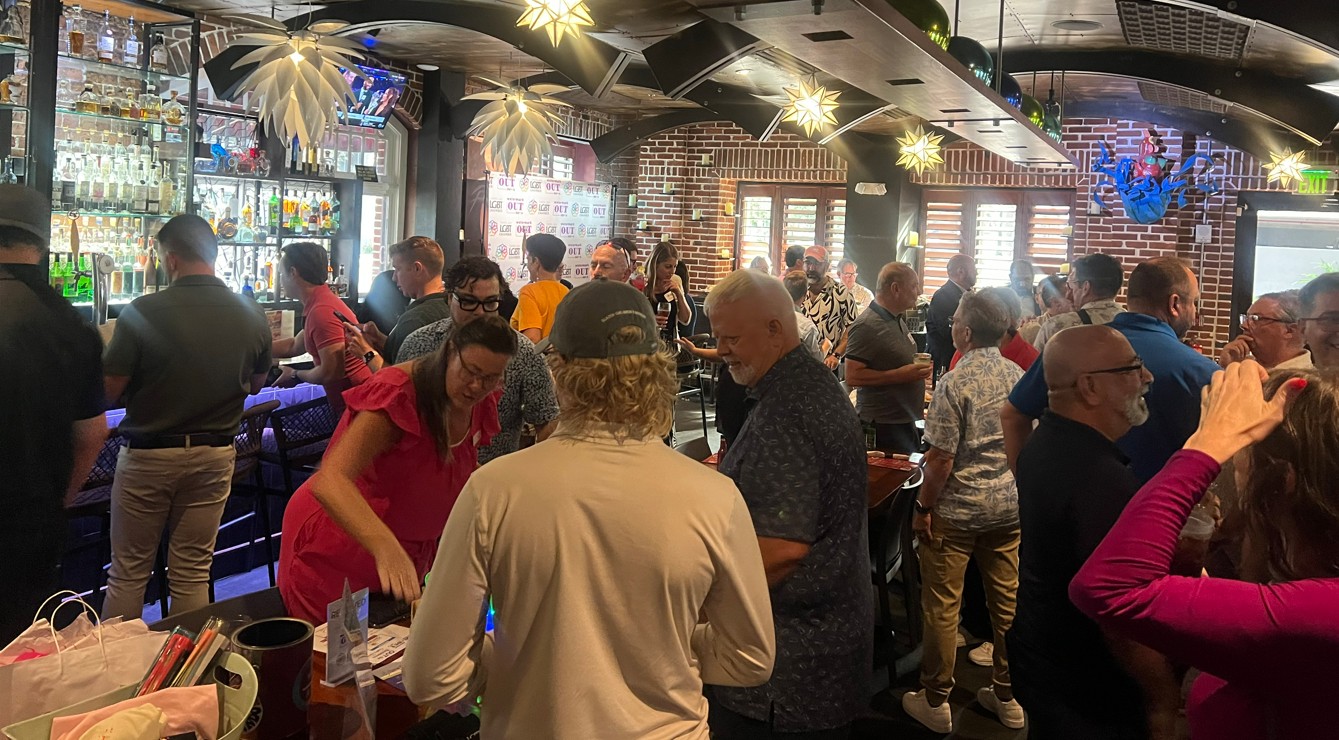 St. Petersburg staple Red Mesa Cantina announces immediate closure ...